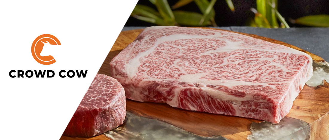 Crowd Cow A Review of Exceptional Quality Meats Delivered