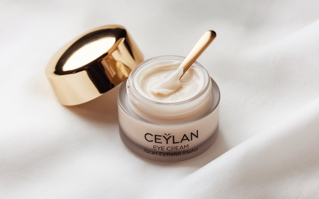 Ceylan Eye Cream Reviews